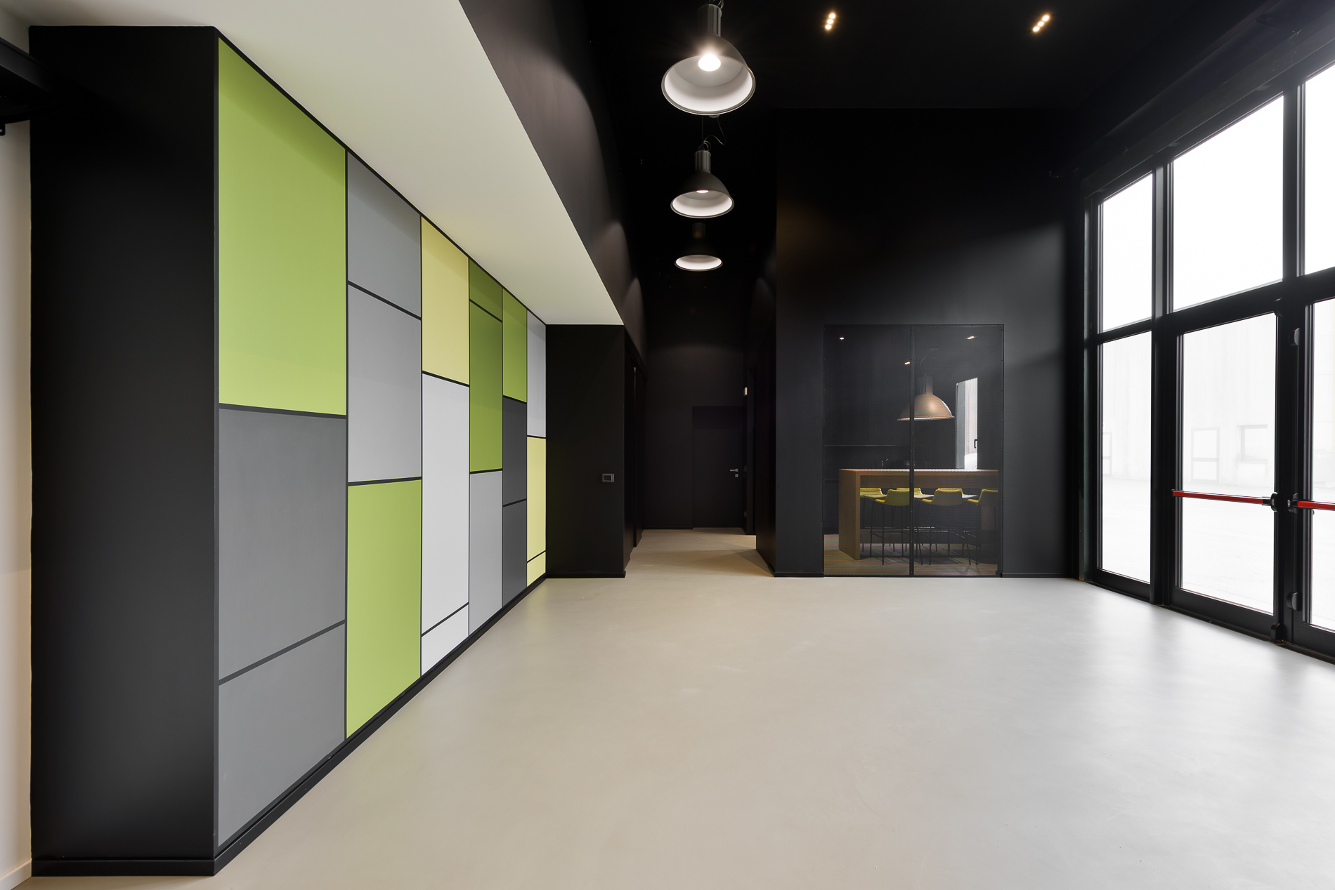 Avin san martino al tagliamento pn - Instudio - Instudio