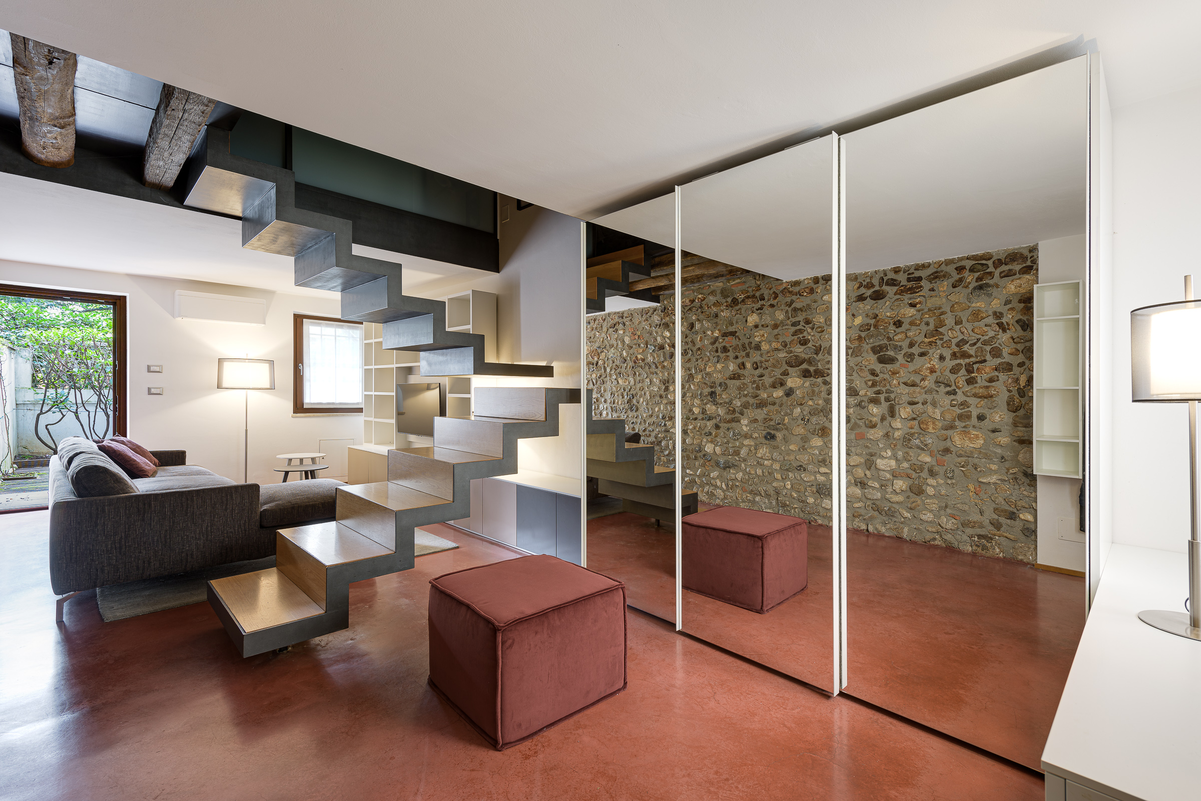 aml house udine - Instudio - Instudio